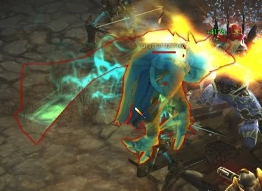 Katherine Batts | Diablo Wiki | Fandom