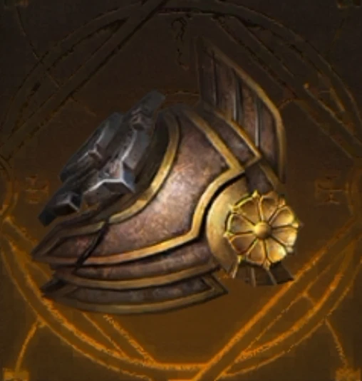 Freedom's Gale | Diablo Wiki | Fandom