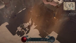 Magistrate's Office | Diablo Wiki | Fandom