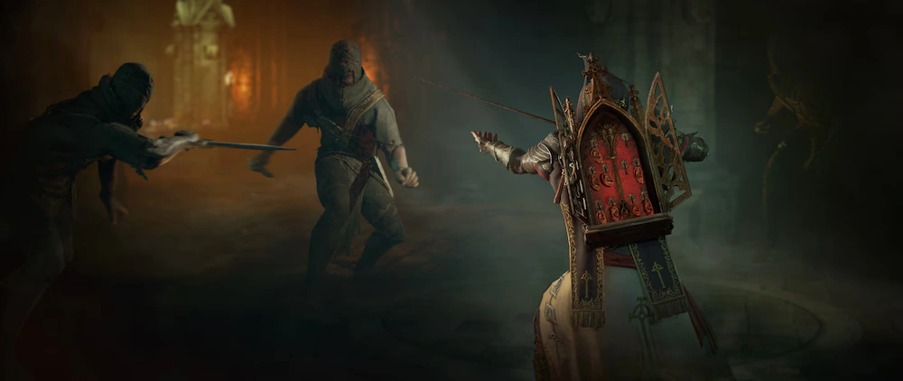 Dogma Evident | Diablo Wiki | Fandom