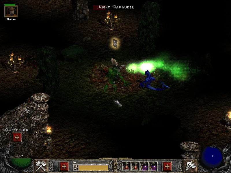 Category:Animals | Diablo Wiki | Fandom