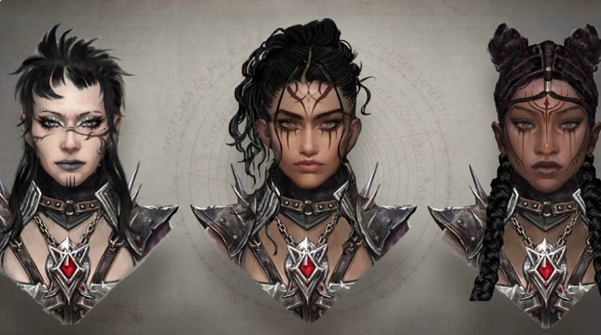 Warlock (Diablo Immortal) | Diablo Wiki | Fandom