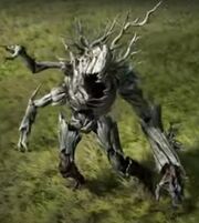 Wood Wraith | Diablo Wiki | Fandom