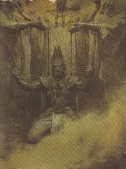 Bartuc | Diablo Wiki | Fandom