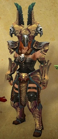 Might of the Earth | Diablo Wiki | Fandom