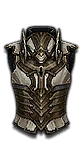 Resplendent Boneweave Hauberk | Diablo Wiki | Fandom