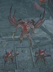 Harbinger | Diablo Wiki | Fandom