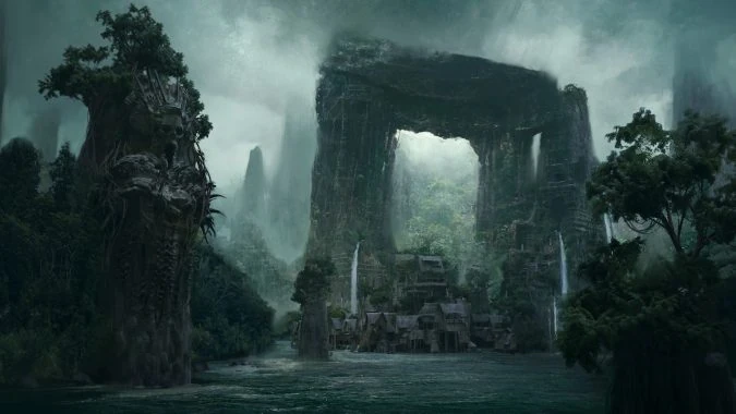 Kurast Docks | Diablo Wiki | Fandom