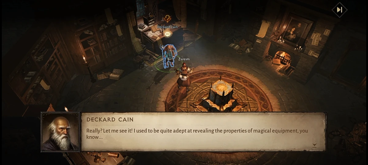 Legends of Eld | Diablo Wiki | Fandom