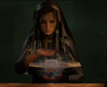 Tejal | Diablo Wiki | Fandom
