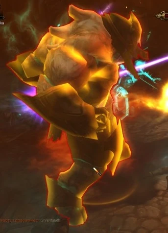 Ghrentuloth | Diablo Wiki | Fandom