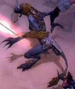 Lacuni Huntress | Diablo Wiki | Fandom