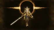 Kion | Diablo Wiki | Fandom