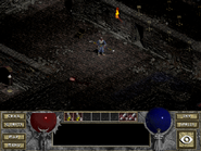 Monk (Hellfire) | Diablo Wiki | Fandom