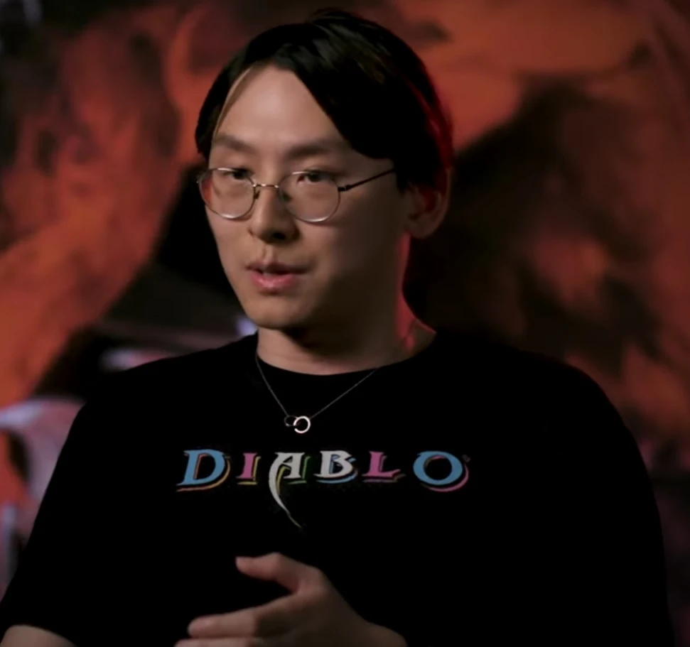 Nan Jiang | Diablo Wiki | Fandom