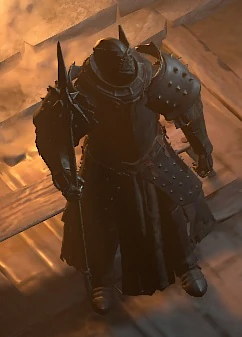 Knight Gastev | Diablo Wiki | Fandom