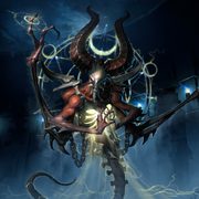 Mephisto | Diablo Wiki | Fandom