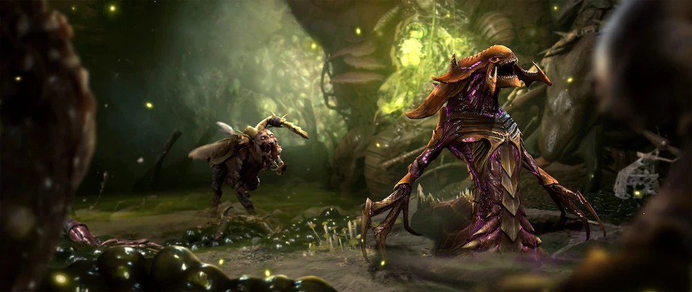 Foe to Friend | Diablo Wiki | Fandom