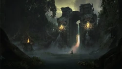 The River Gate | Diablo Wiki | Fandom