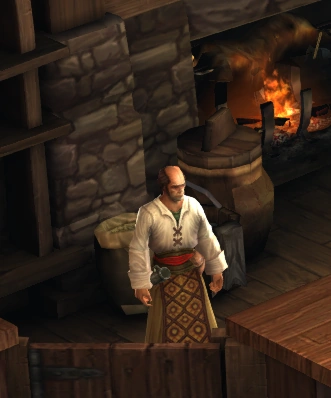 Bron | Diablo Wiki | Fandom