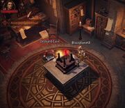 Deckard Cain | Diablo Wiki | Fandom