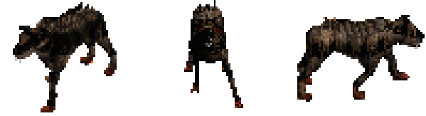 Demon Wolf (Cut) | Diablo Wiki | Fandom