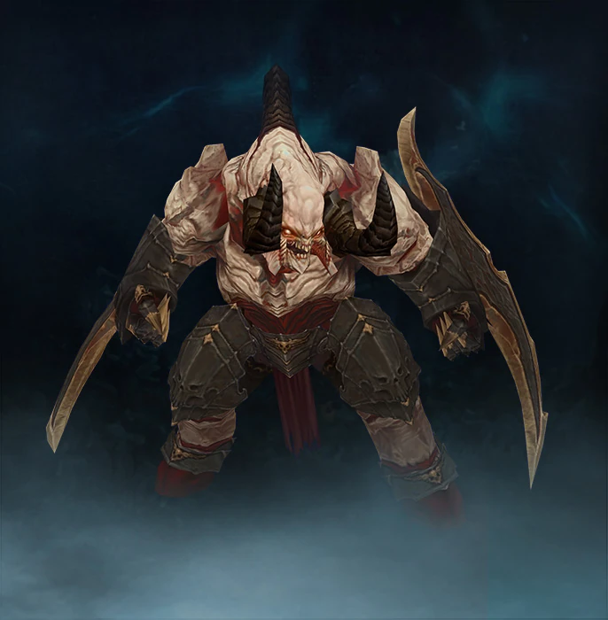 Executioner (Monster) | Diablo Wiki | Fandom