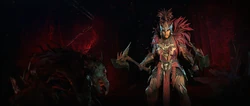 The Bloody Hawk | Diablo Wiki | Fandom