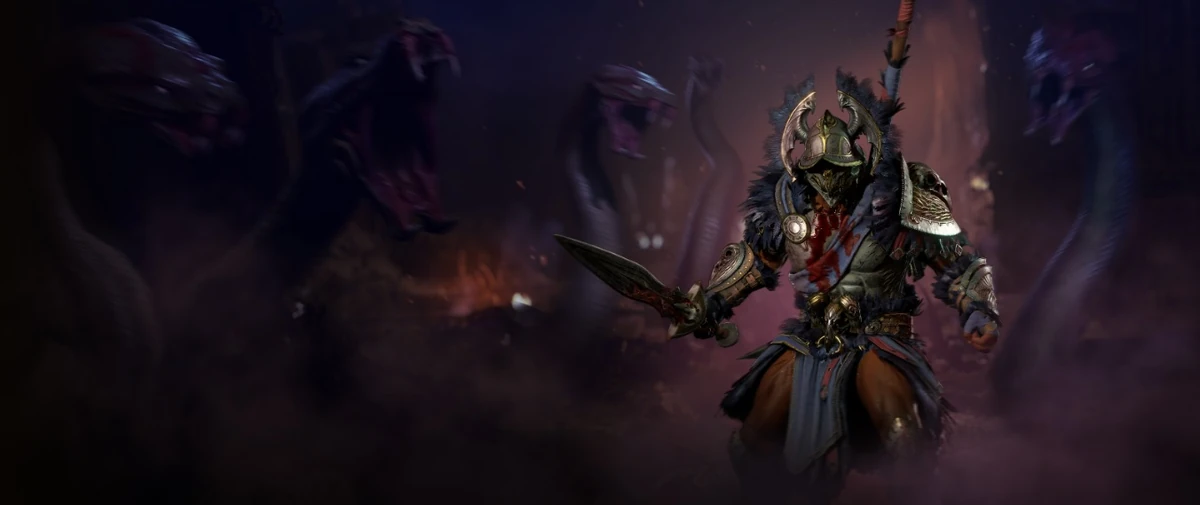 Death Raven | Diablo Wiki | Fandom