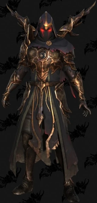 Shaddox | Diablo Wiki | Fandom