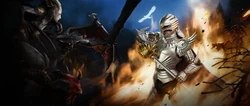 The Hawk of Light | Diablo Wiki | Fandom