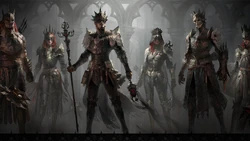 Waltz Macabre | Diablo Wiki | Fandom