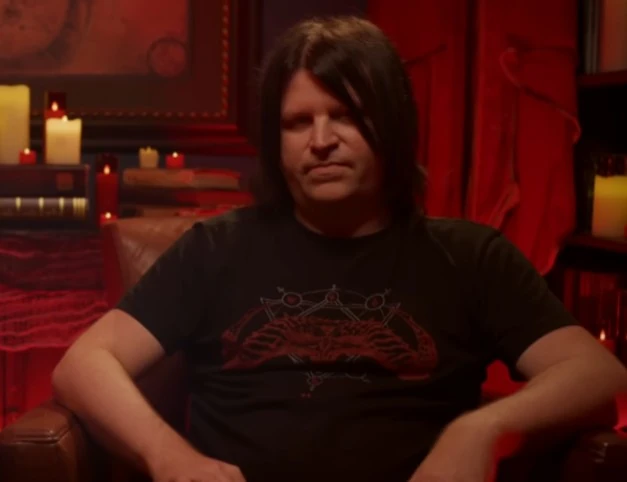 Justin Murray | Diablo Wiki | Fandom