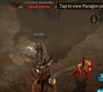 Stormvault | Diablo Wiki | Fandom