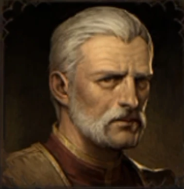 Cadeus | Diablo Wiki | Fandom