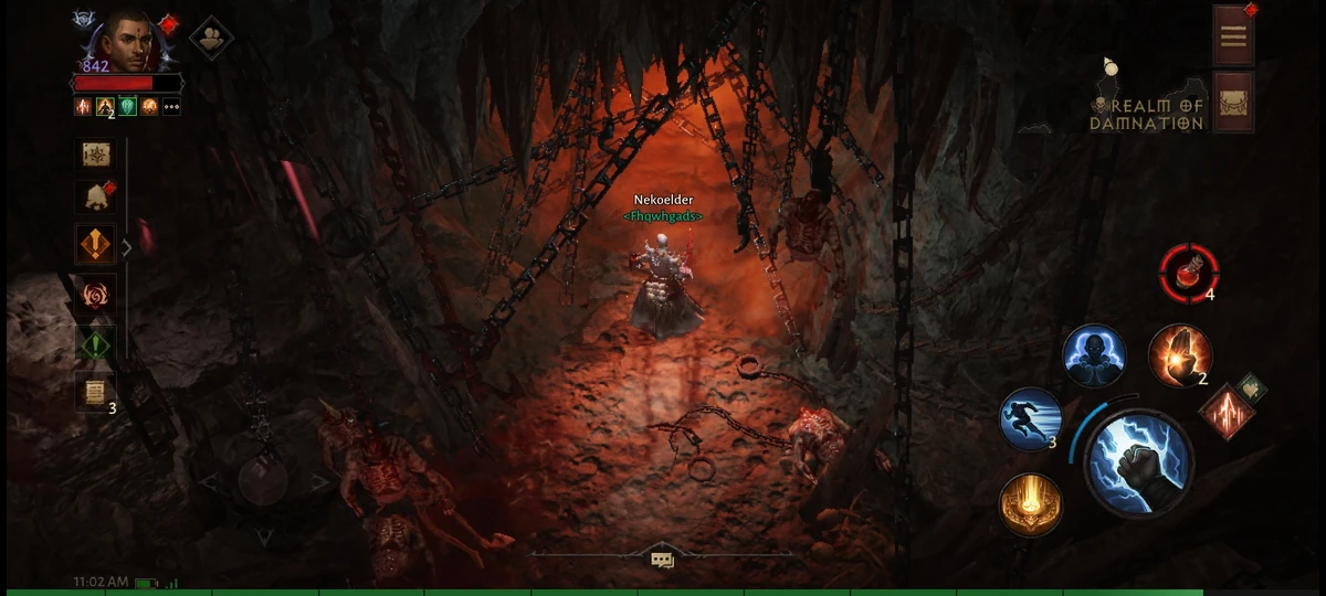The Butcher (Diablo Immortal) | Diablo Wiki | Fandom