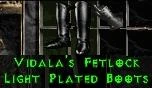 Vidala's Fetlock | Diablo Wiki | Fandom