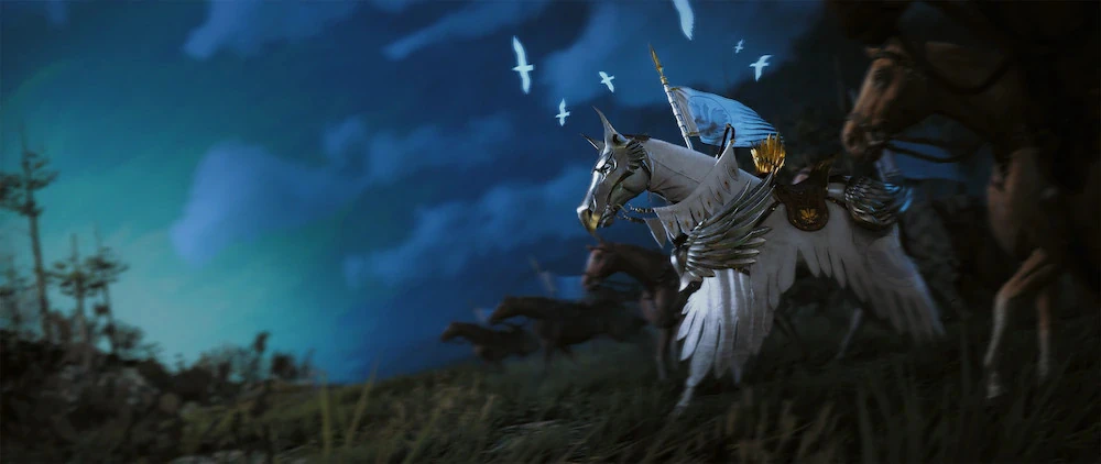 Category:Diablo IV Cosmetics (Mounts) | Diablo Wiki | Fandom