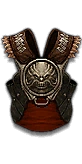 Splint Cuirass | Diablo Wiki | Fandom