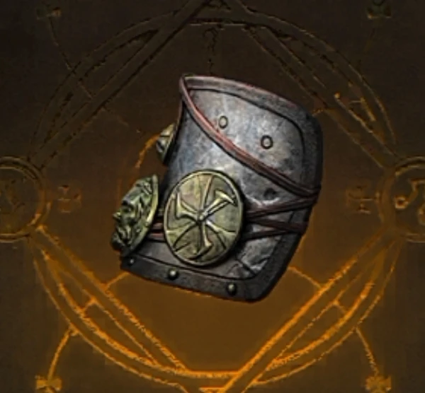 Gilded Rain | Diablo Wiki | Fandom