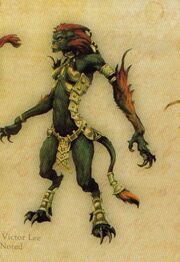 Lacuni | Diablo Wiki | Fandom