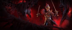 Mark of the Bloodhawk | Diablo Wiki | Fandom