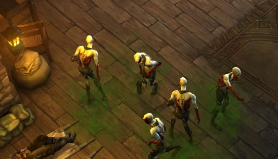 Zombie | Diablo Wiki | Fandom
