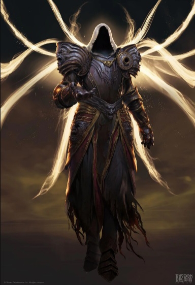 Inarius | Diablo Wiki | Fandom
