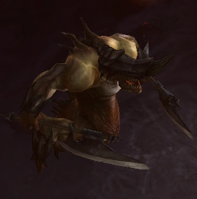 Phasebeast | Diablo Wiki | Fandom