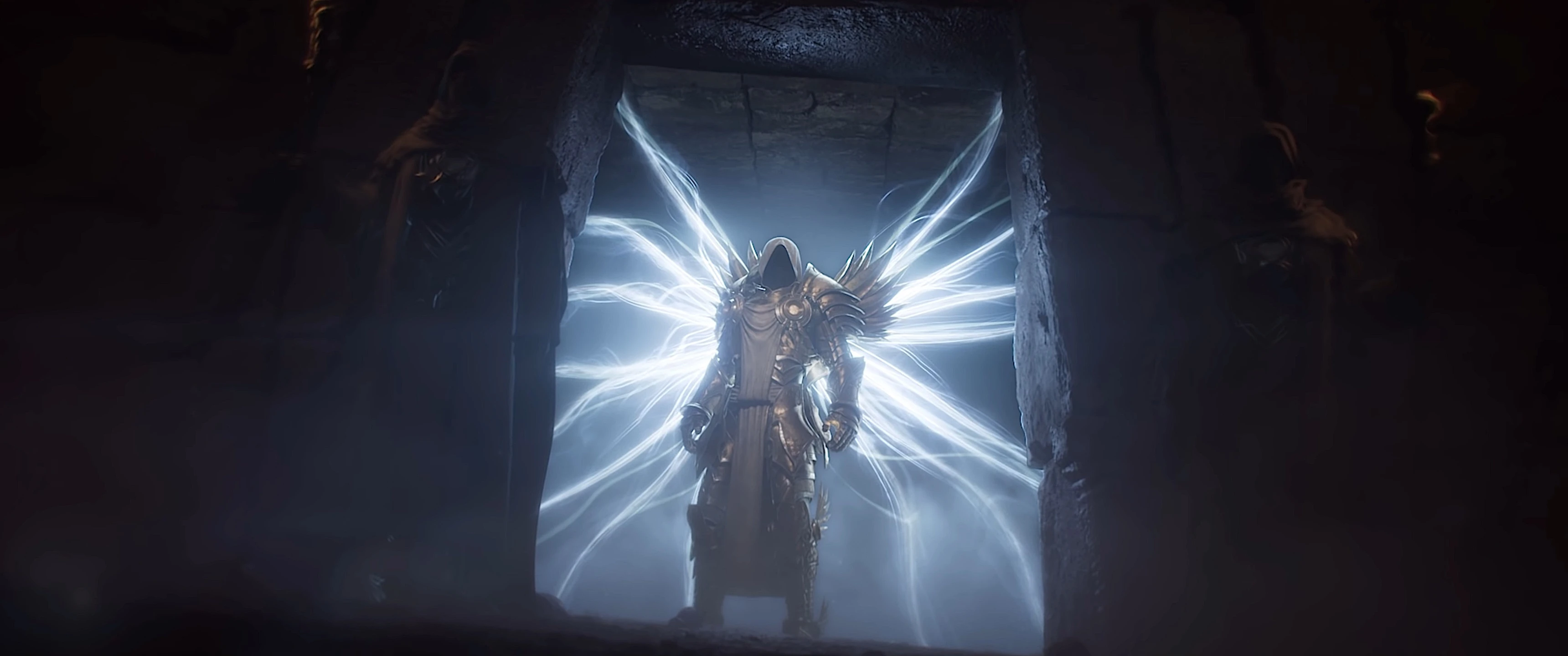 Tyrael Imperio Lore | Diablo 4 Wiki