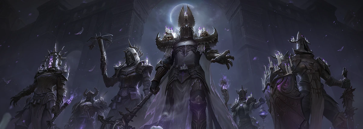Inner Light | Diablo Wiki | Fandom