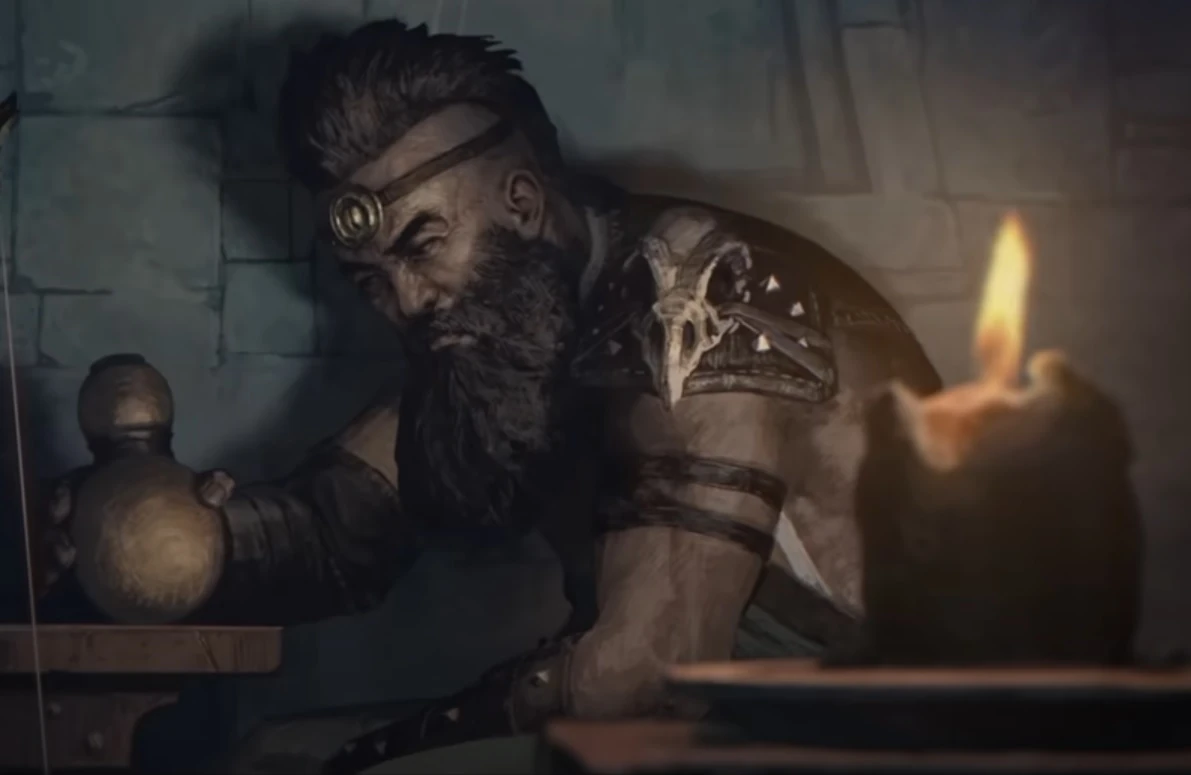 Subo | Diablo Wiki | Fandom