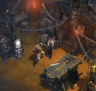 Category:NPCs | Diablo Wiki | Fandom