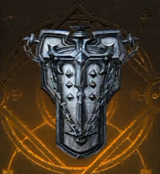 Sinkhole Cross | Diablo Wiki | Fandom